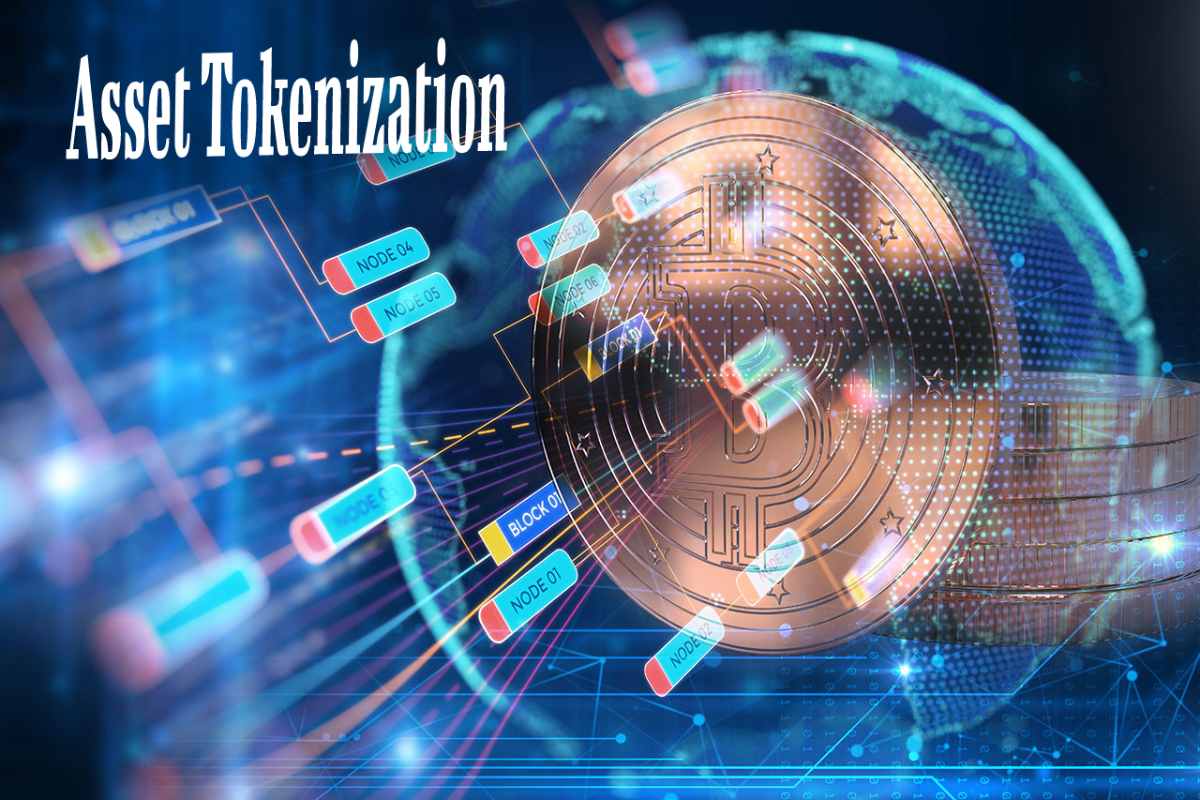 Asset Tokenization – Definition, Concept, Characteristics, Advantages ...